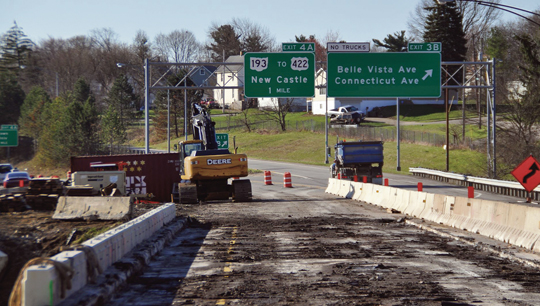 ‘Slow down and move over’ | News, Sports, Jobs - The Vindicator